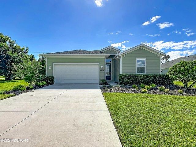 2183 Raglan Cir, Ormond Beach, FL 32174