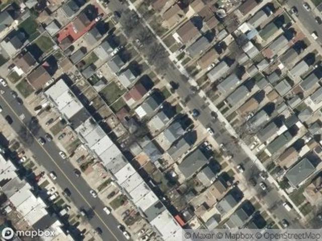 218th St