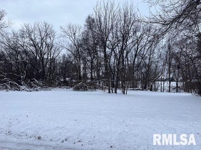 218th St Lot 6, Le Claire, IA 52753