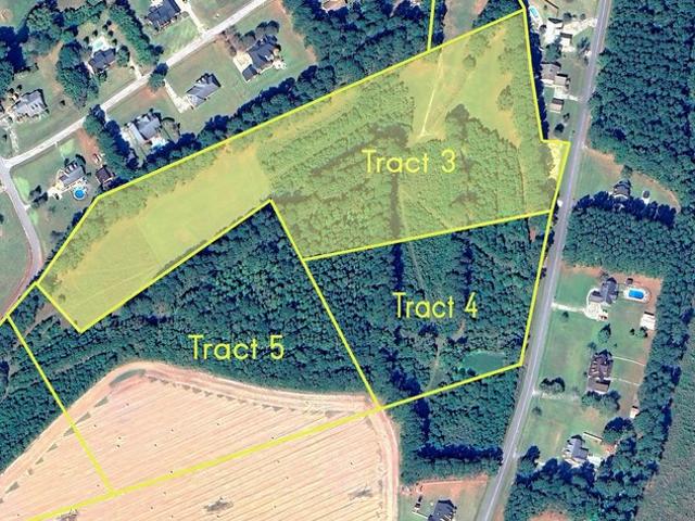 218 3 Clubhouse Cir, Saint George, SC 29477