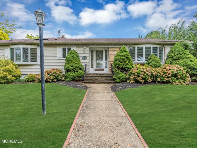 218 3rd Ave, Belmar, NJ 07719 | MLS #22605
