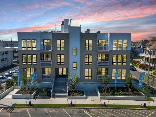218 3rd Avenue Unit 204, Asbury Park, US, NJ