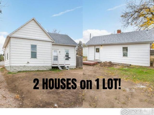 218 11th St, Greeley, CO 80631