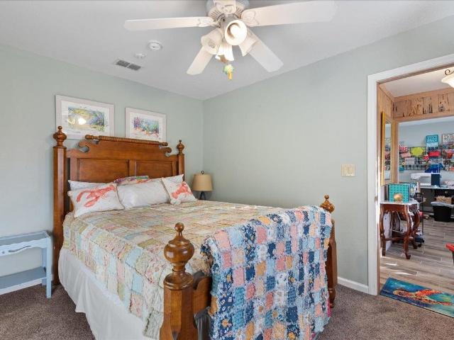 218 13th St E, Steinhatchee, FL 32359 | MLS #394123