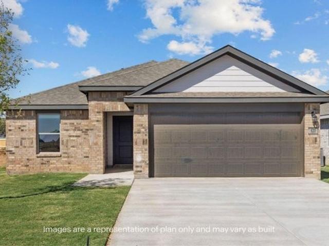 218 15th St, Wolfforth, TX 79382