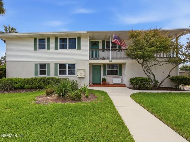218 19th Ave N Unit 1 4, Jacksonville Beach, FL 32250