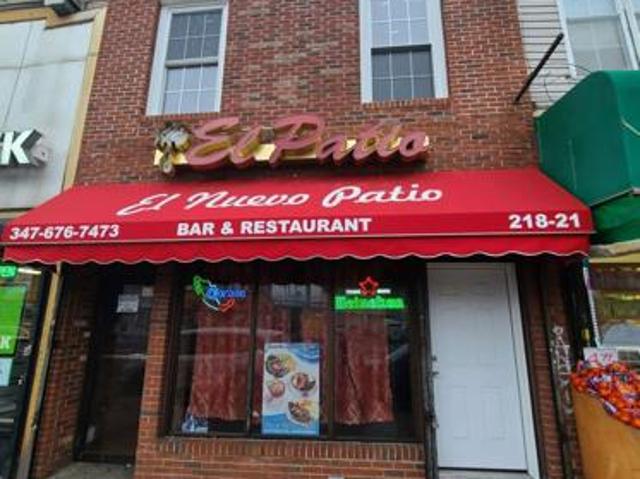 218 21 Jamaica Ave 2R, Queens Village, NY