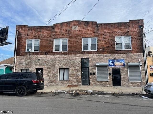 218 220 Clinton Pl, Newark, NJ 07112