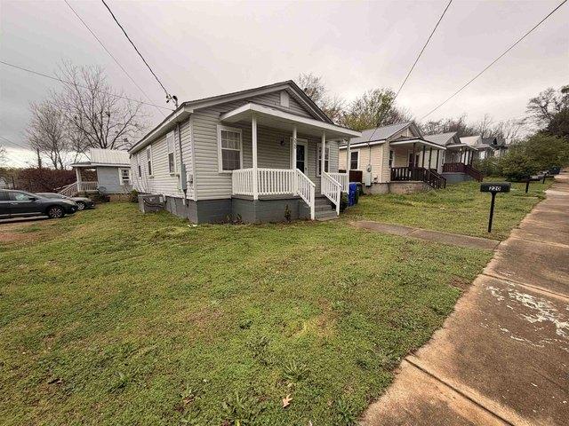 218 220 Spartanburg St, Greenville, SC 29607