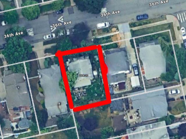 218 2 th Avenue