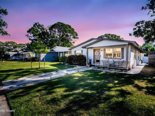 218 49th Ave N, St. Petersburg, FL 33703 | MLS #TB8435