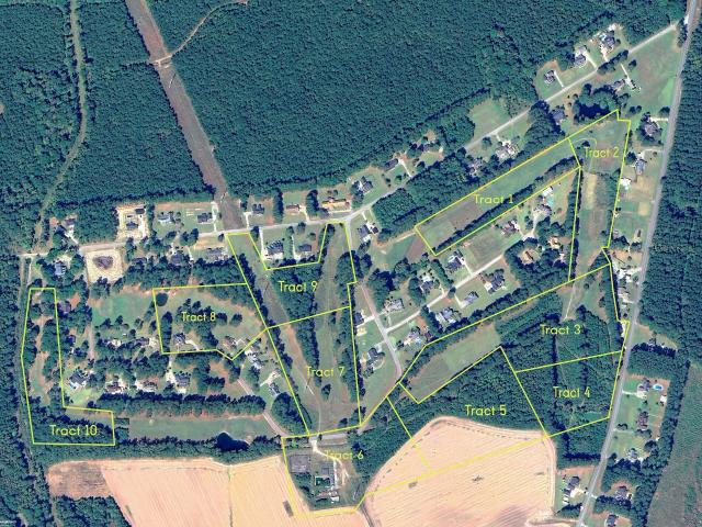 218 5 Clubhouse Cir, St. George, SC 29477 | MLS #26001 | Compass