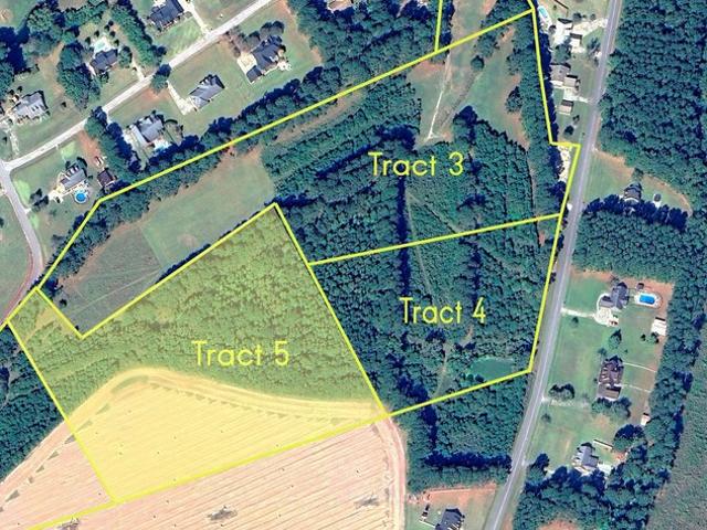 218 5 Clubhouse Cir, Saint George, SC 29477