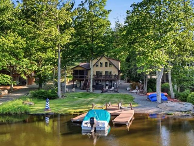 218 605 Lakeview Dr W, Lake Ariel, PA 18436