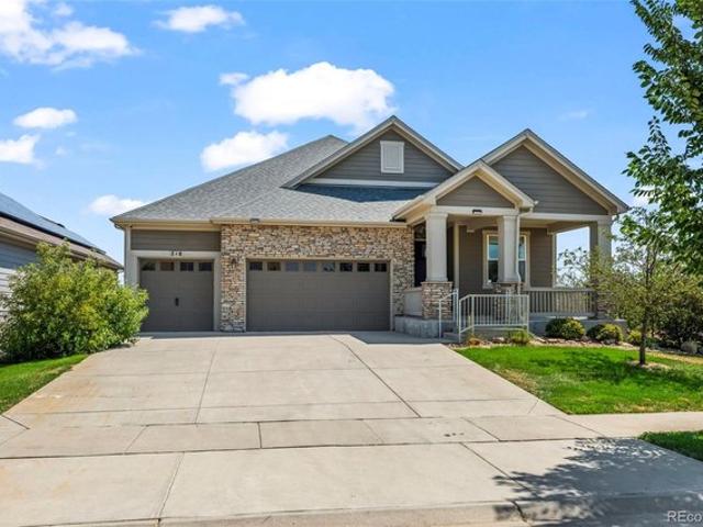 218 6th Ave, Superior, CO 80027
