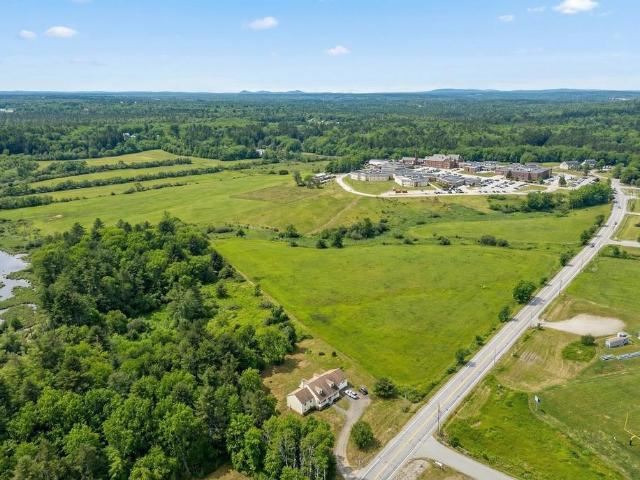 218 County Farm Road