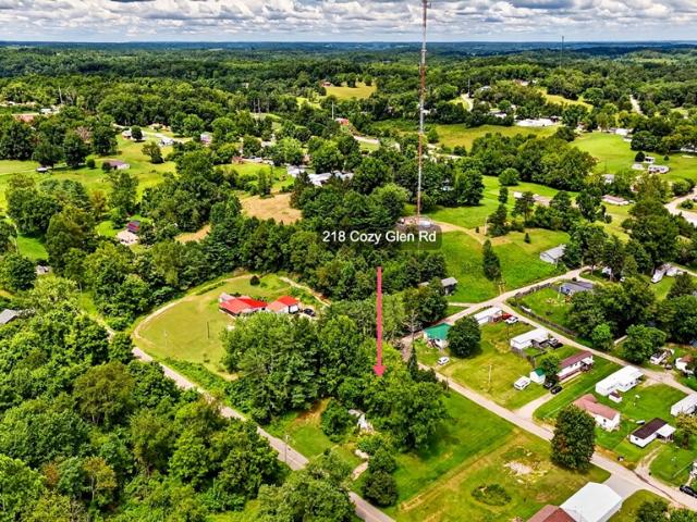 218 Cozy Glen Road