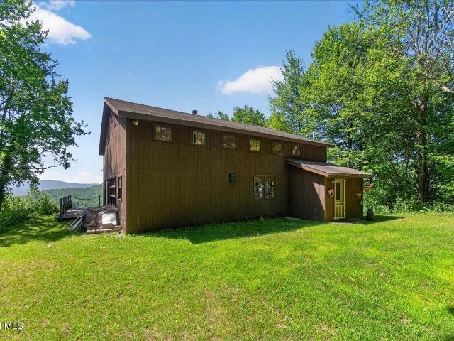 218 Colfax Road