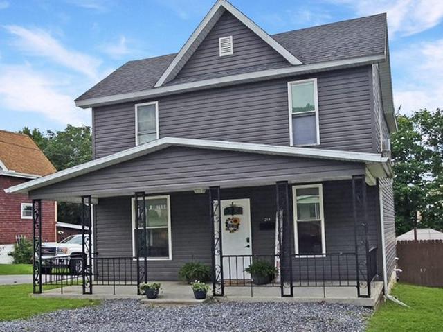 218 Columbus Ave, Cresson, PA 16630