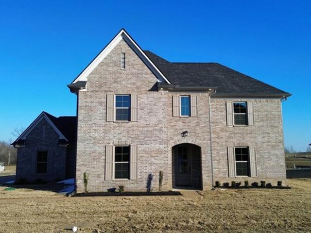 218 Como Ln, Atoka, TN 38004