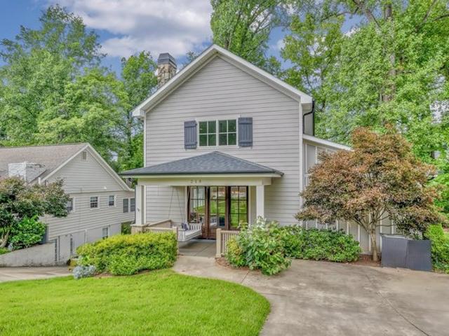 218 Cammer Ave, Greenville, SC 29605