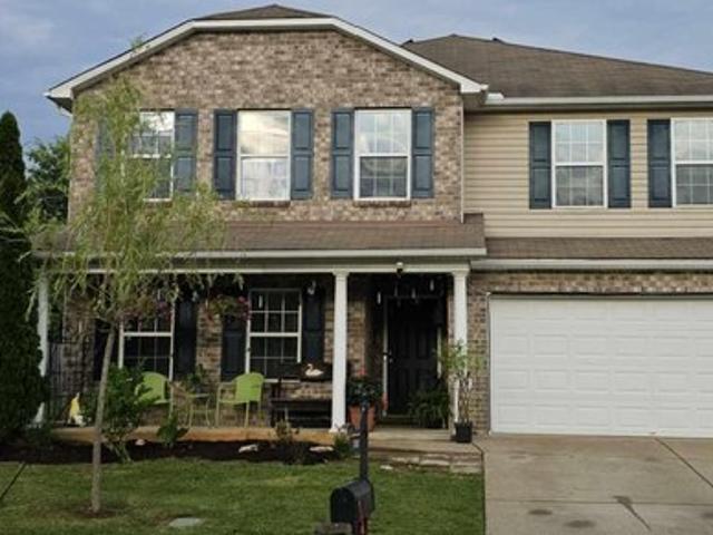 218 Campfire Dr, Murfreesboro, TN 37128