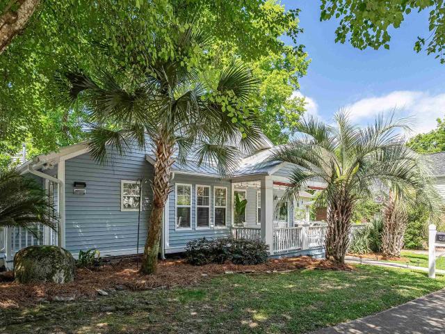 218 Candleberry Circle