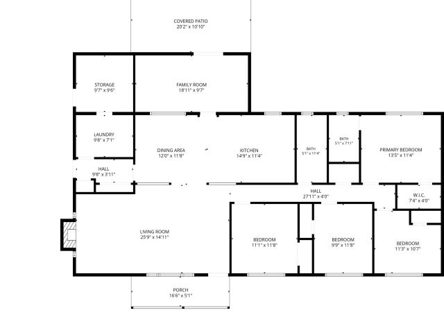 218 carl hayden drive