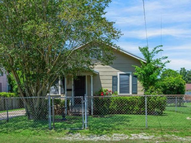 218 Cedar St, Franklin, LA 70538