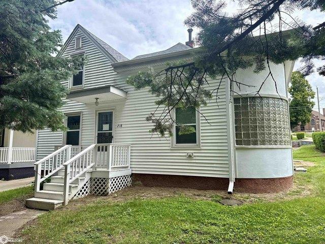 218 Church St, Audubon, IA 50025