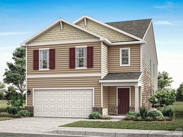 218 Chakers Way, Wilmington, OH 45177