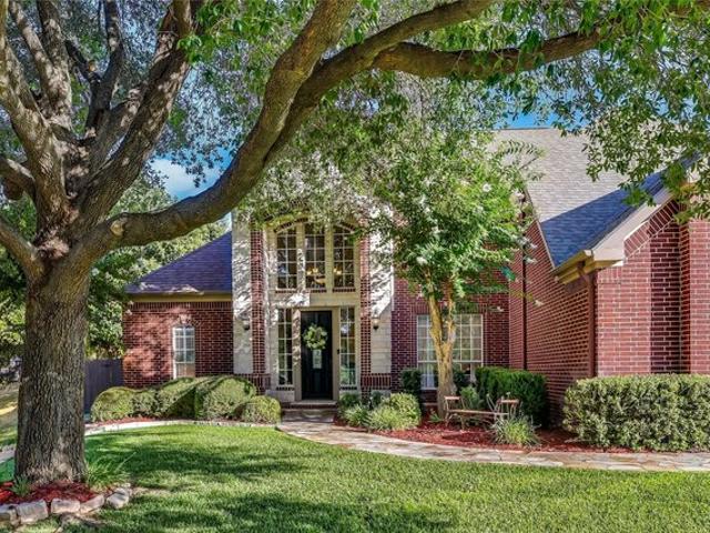 218 Champions Dr, Georgetown, TX 78628