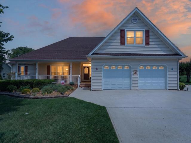 218 Charlotte Dr