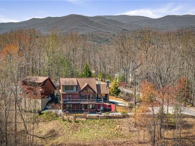 218 Chickadee Drive, Blue Ridge, US, GA