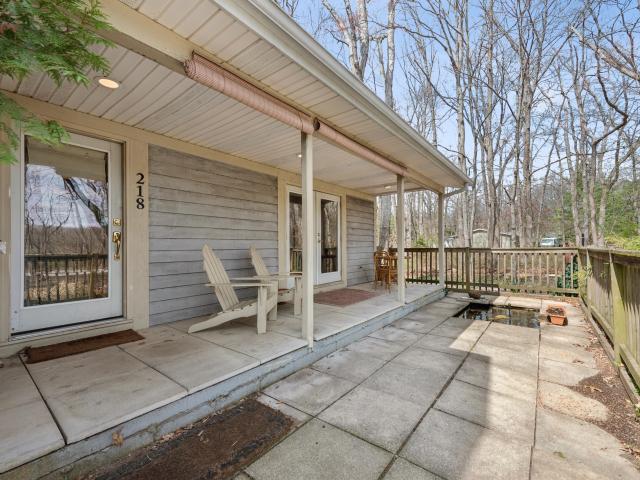 218 Chickadee Trail