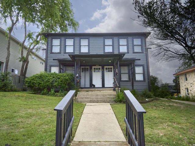 218 Claremont Ave, San Antonio, TX 78209