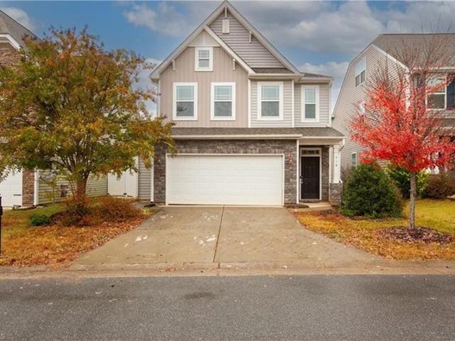 218 Crane Creek Way, Lexington, NC 27295