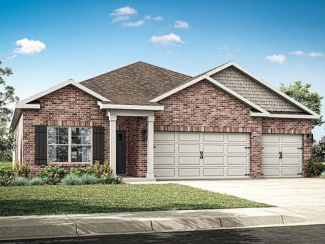 218 Crane Hollow Ln, Huntsville, AL 35811