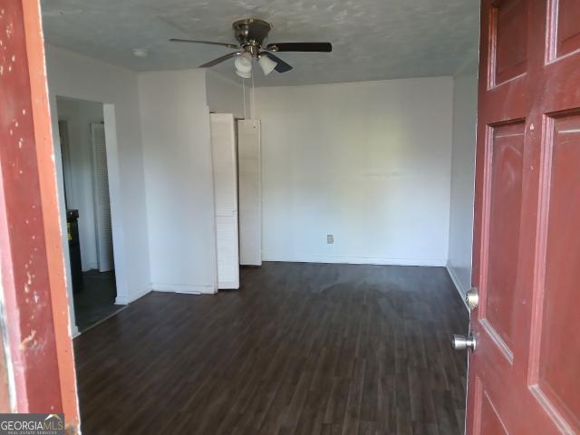 218 A Hunt St, Fort Valley, GA 31030 | MLS #10642