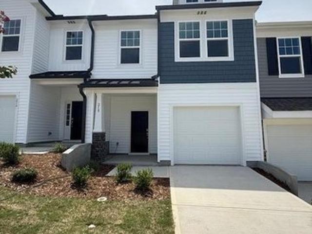 218 Alberta Dr Unit 140, Franklinton, NC 27525