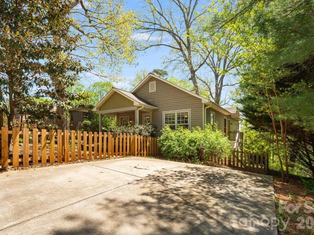 218 Appalachian Way