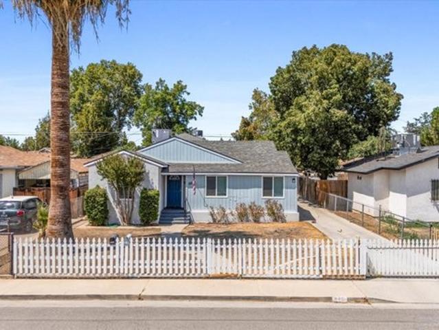 218 Arvin St, Bakersfield, CA 93308
