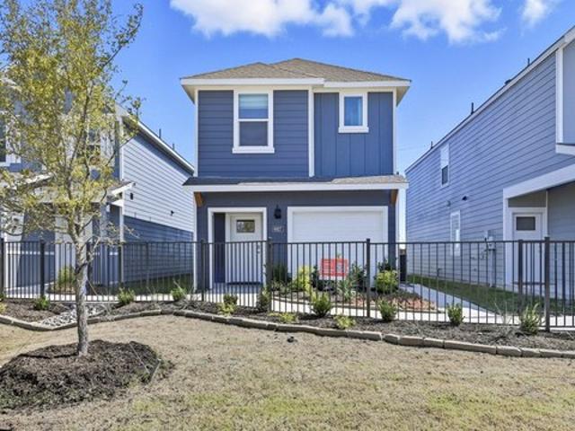 218 Arbor Dr, Princeton, TX 75407