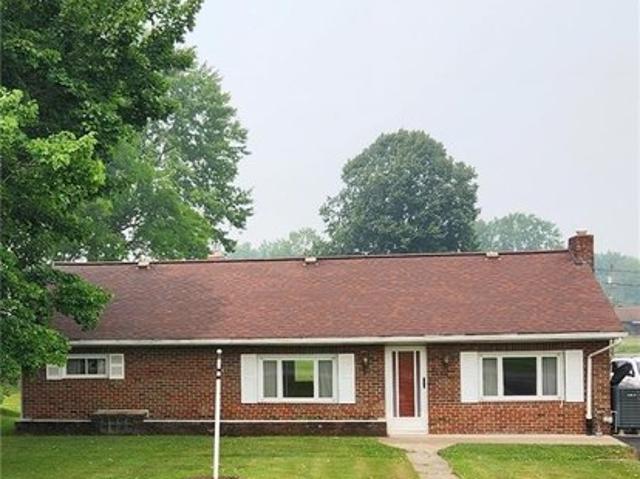 218 Arlington Ave, Butler, PA 16001