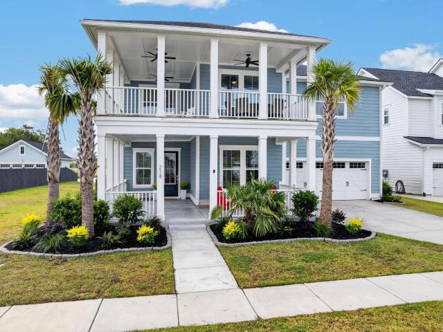 218 Ashworth Drive