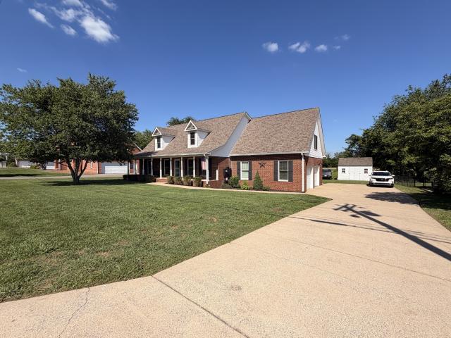 218 Autumn Glen Dr