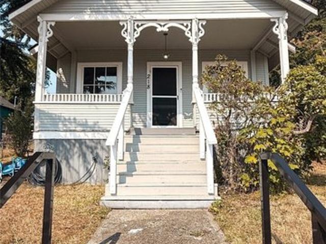 218 Ave Washington N, Eatonville, WA 98328
