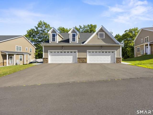 218 Boulder Ct Unit 51, Bristol, CT 06010