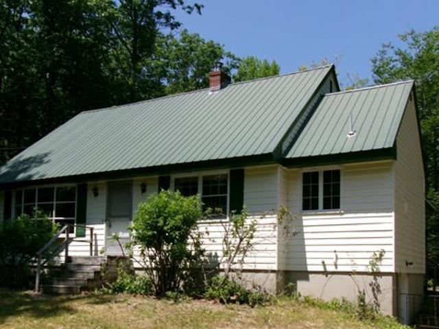 218 Bowdoinham Rd, Lisbon, ME 04252