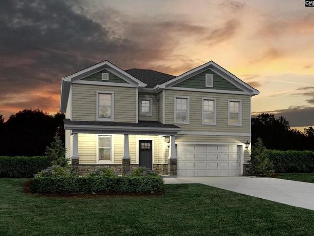 218 Boseman Rd, Irmo, SC 29063